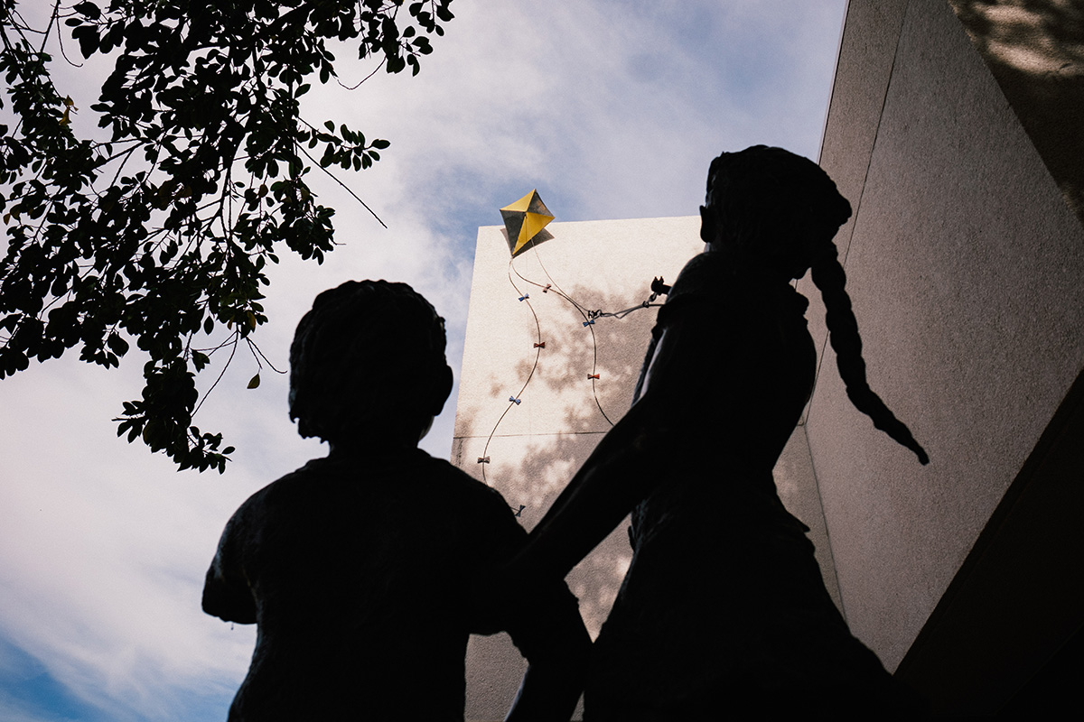 New road names for Subi East PMH precinct | City of Subiaco